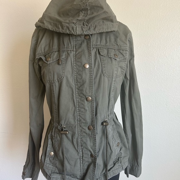 Ashley By 26 International | Jackets & Coats | Ashley By 26 ...